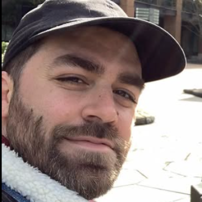 David Talaski - Comic Book Creator