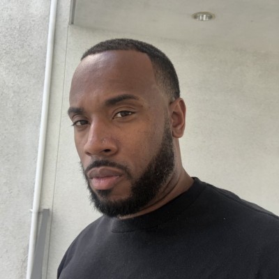 Javan Jordan - Comic Book Creator