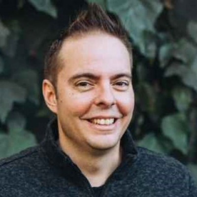 Jeremy Adams - Comic Book Creator