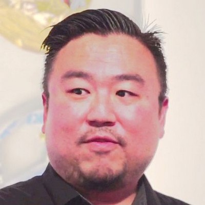 Michael Cho - Comic Book Creator