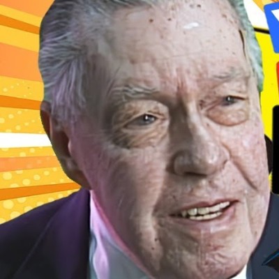 Vin Sullivan - Comic Book Creator