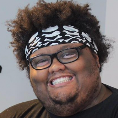 Cody Ziglar - Comic Book Creator