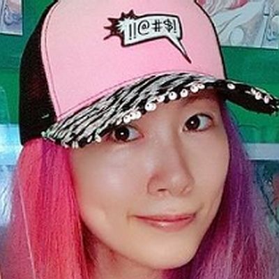 Rachta Lin - Comic Book Creator