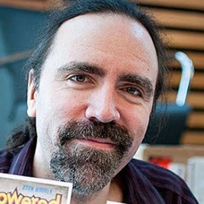 Adam Warren - Comic Book Creator