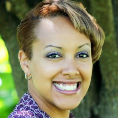 Justina Ireland - Comic Book Creator