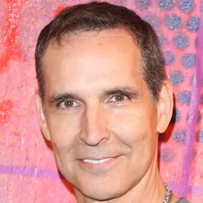 Todd McFarlane - Comic Book Creator