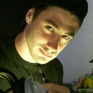 Jheremy Raapack - Comic Book Creator