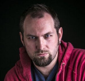 John Tyler Christopher - Comic Book Creator