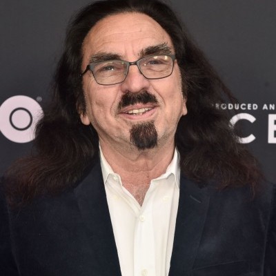 George Di Caprio - Comic Book Creator