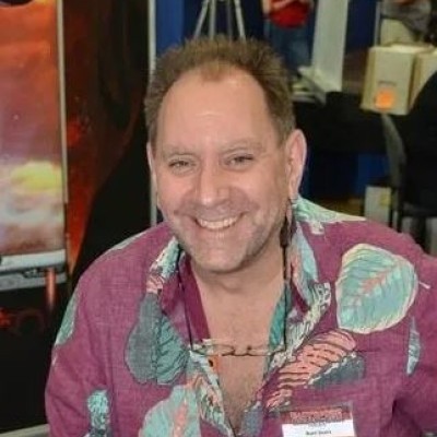 Bart Sears - Comic Book Creator
