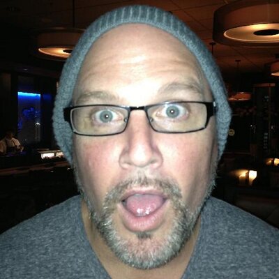 Tim Townsend - Comic Book Creator