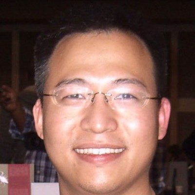 Philip Tan - Comic Book Creator