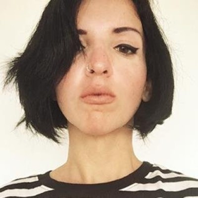 Elizabeth Torque - Comic Book Creator