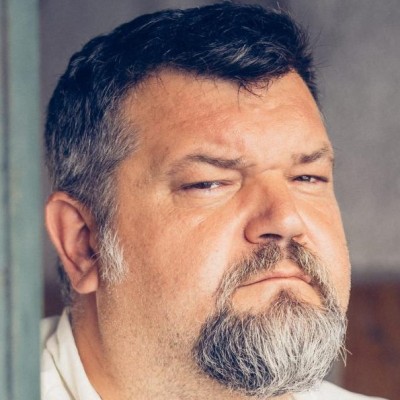 Esad Ribic - Comic Book Creator