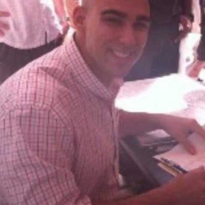 Anthony Marques - Comic Book Creator