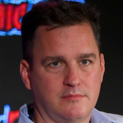 Stephen Wacker - Comic Book Creator