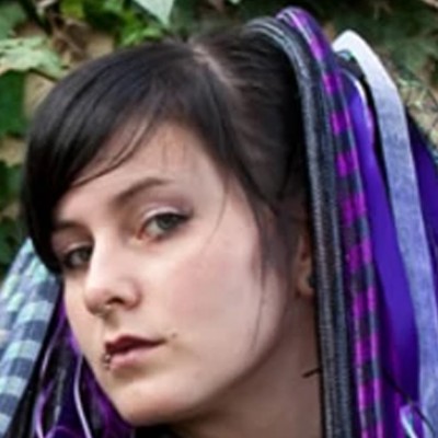 Nei Ruffino - Comic Book Creator