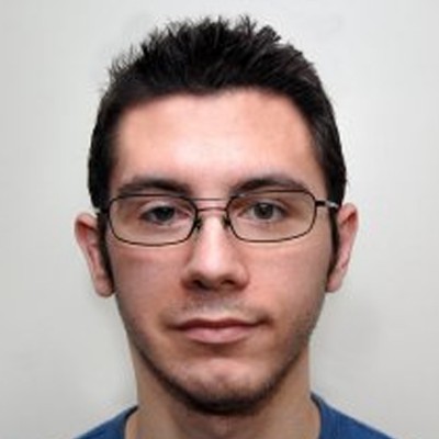 Joe Sabino - Comic Book Creator