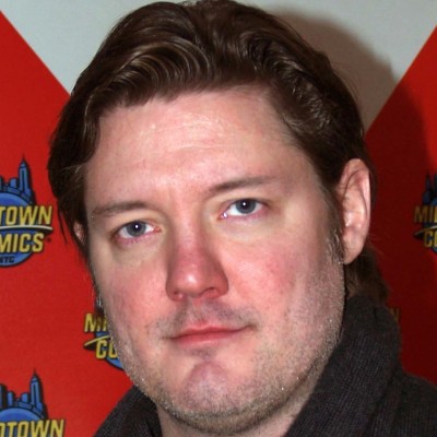 John Cassaday - Comic Book Creator