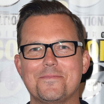 Rick Remender - Comic Book Creator