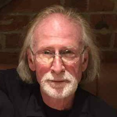 Terry Marcel - Comic Book Creator