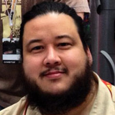 Peter Steigerwald - Comic Book Creator