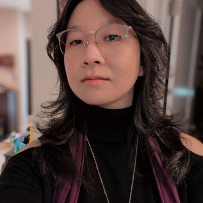 Jessica Fong - Comic Book Creator