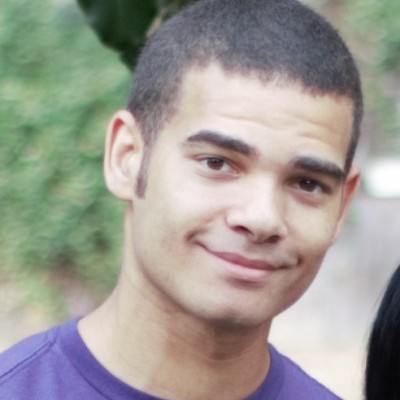Thaddeus Robeck - Comic Book Creator