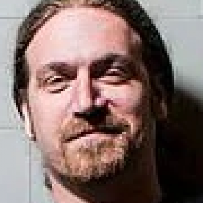 Marco Turini - Comic Book Creator