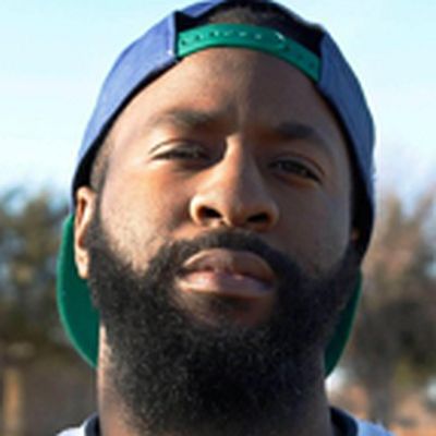 Eric July - Comic Book Creator