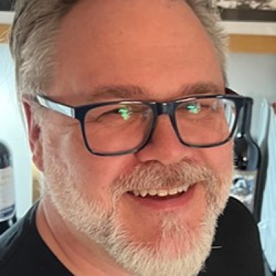 Bryan Hitch - Comic Book Creator