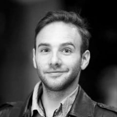 Warren Louw - Comic Book Creator