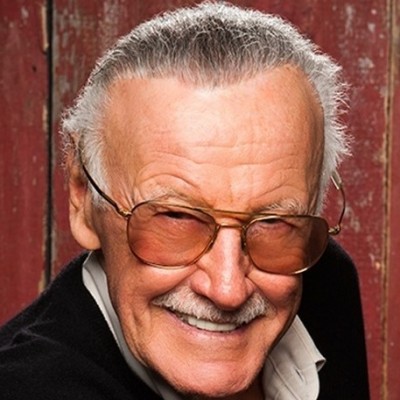Stan Lee - Comic Book Creator