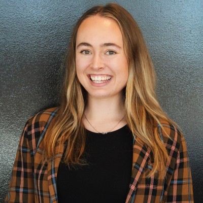 Ashley Allen - Comic Book Creator