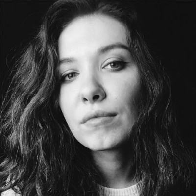 Sveta Shubina - Comic Book Creator