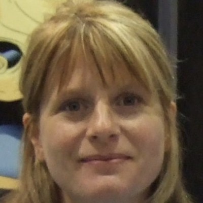Rachel Dodson - Comic Book Creator
