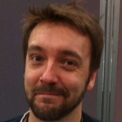 Lee Garbett - Comic Book Creator