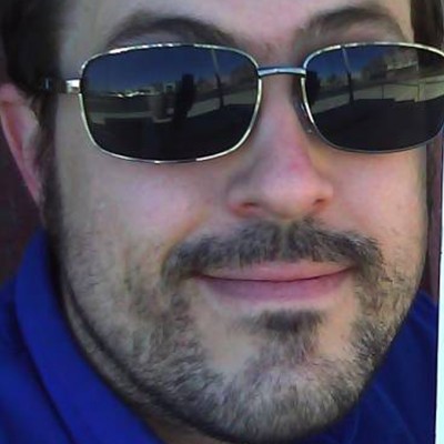 Scott Godlewski - Comic Book Creator