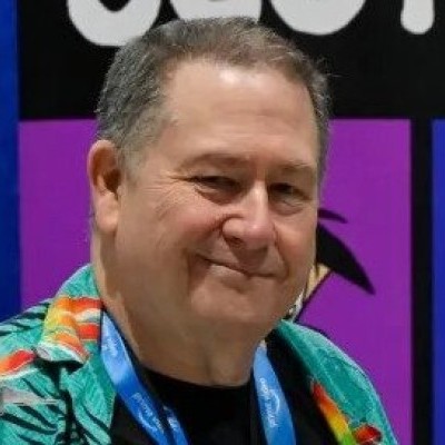 Scott Shaw - Comic Book Creator
