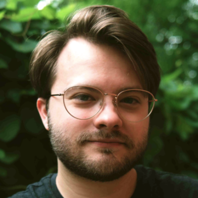 Griffin Sheridan - Comic Book Creator