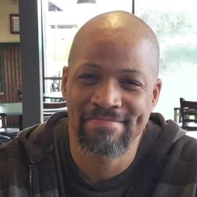 Chris Allen - Comic Book Creator