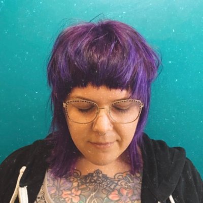 Kelly Fitzpatrick - Comic Book Creator