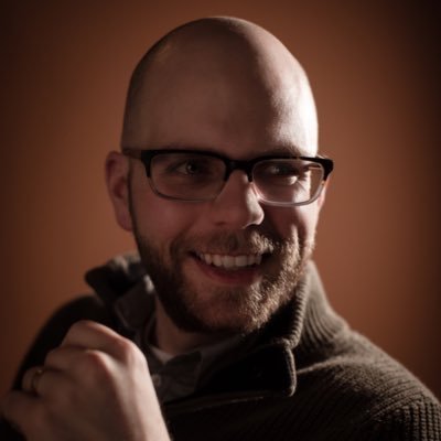 Kenny Porter - Comic Book Creator