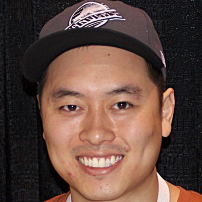 Marcus To - Comic Book Creator