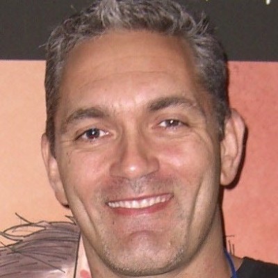 Ron Garney - Comic Book Creator