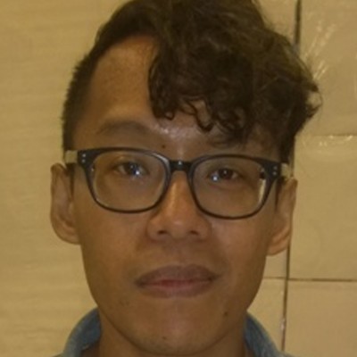 Jerome Opeña - Comic Book Creator