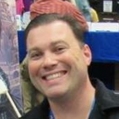 Josh Reed - Comic Book Creator