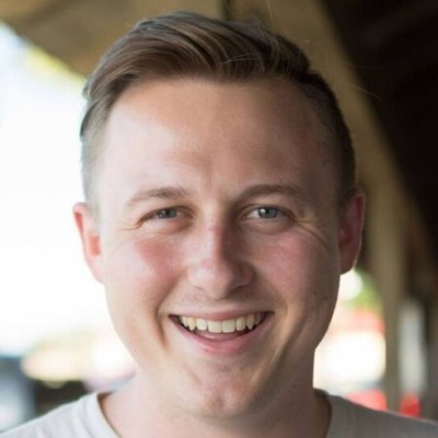 Ryan Cady - Comic Book Creator