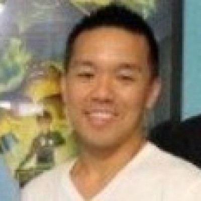 Chap Yaep - Comic Book Creator