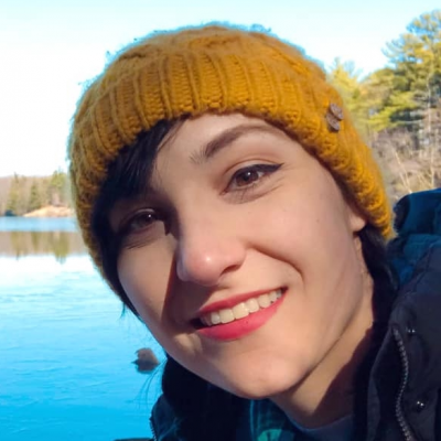 Chrissie Zullo Uminga - Comic Book Creator